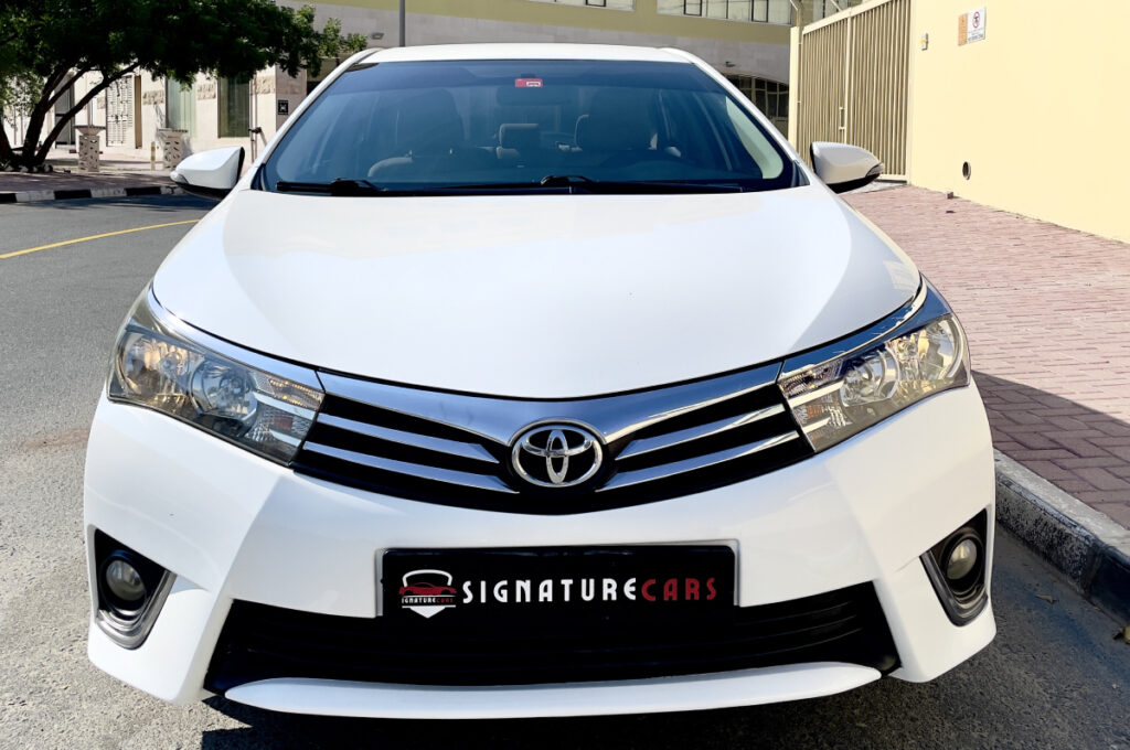 Used Cars Dealer in Dubai | Buy & Sell Second-hand Cars in UAE.