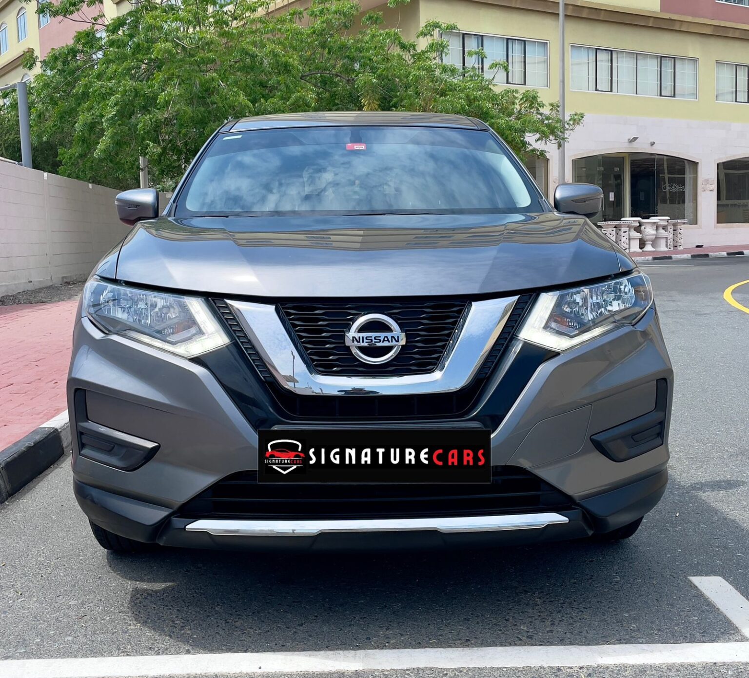 Used & GCC-Spec Certified Car Dealer in Dubai, UAE - Signature Cars