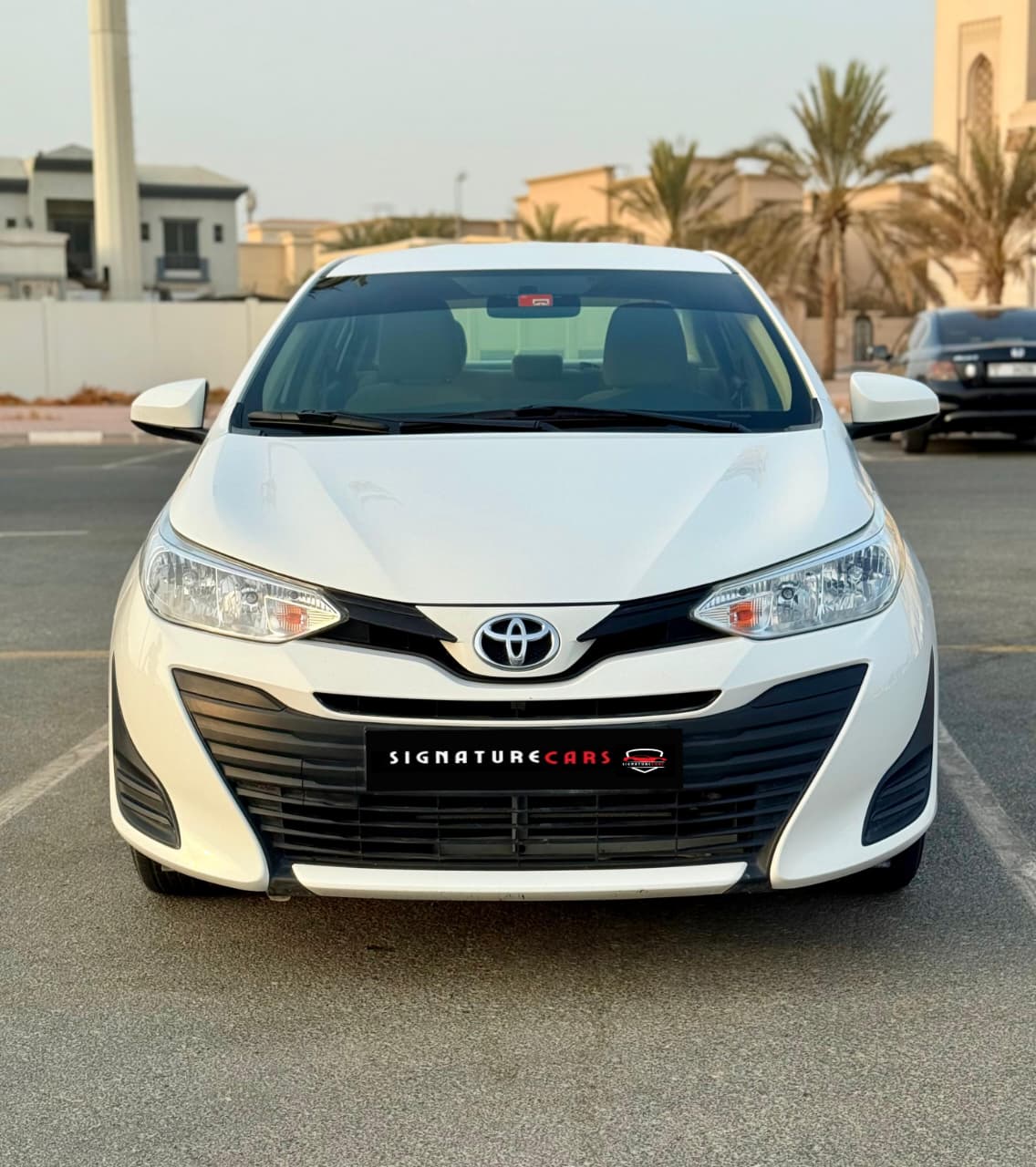 Used & GCC-Spec Certified Car Dealer in Dubai, UAE - Signature Cars